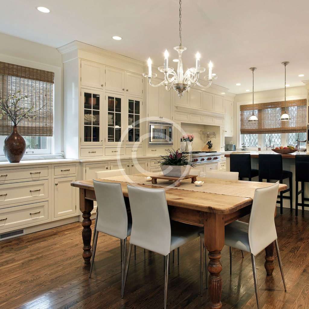 Ace Kustoms: Custom Cabinetry Lighting Design in Houston