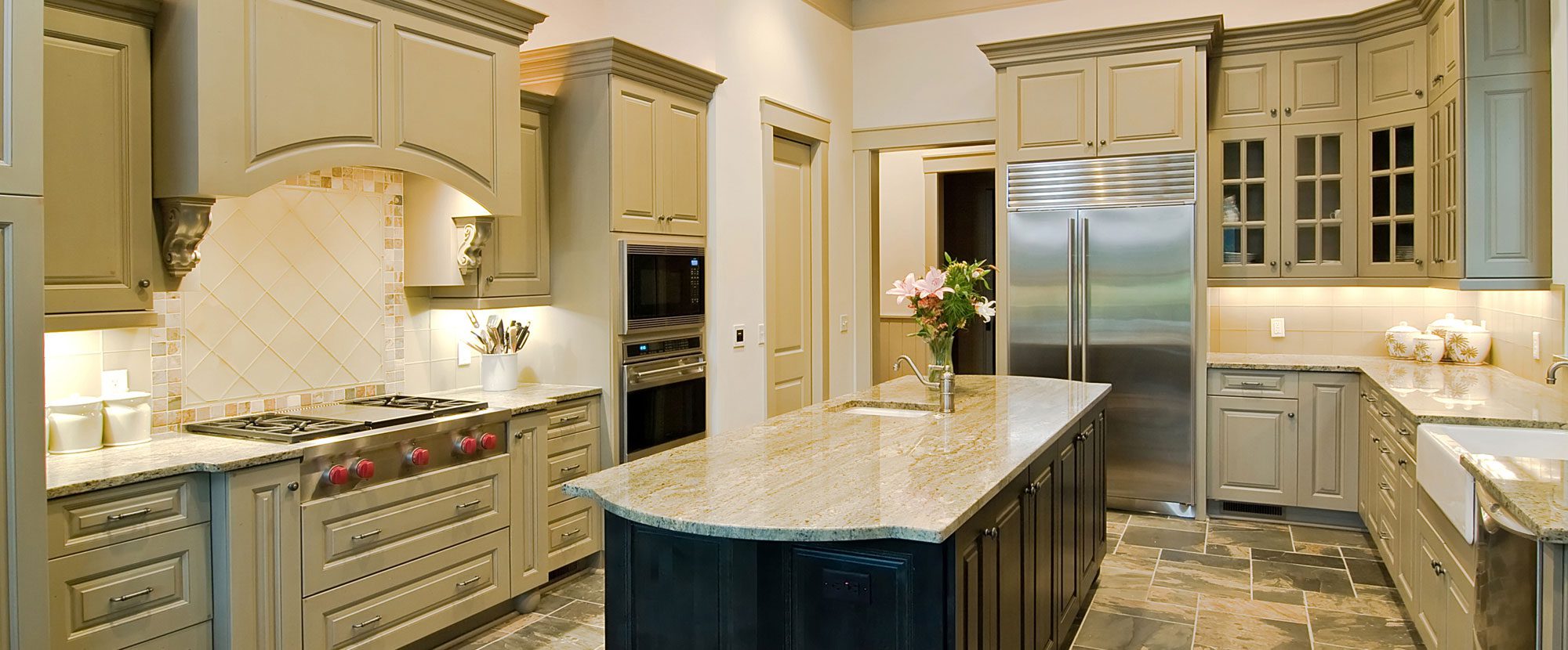 Ace Kustoms: Custom Cabinetry & Trim in Texas - 2025